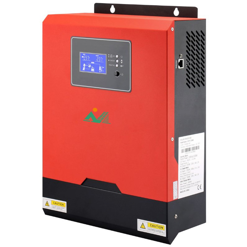 SDPH-1000W 230VAC 20-50A Hybrid inverter with parallel and off grid ...